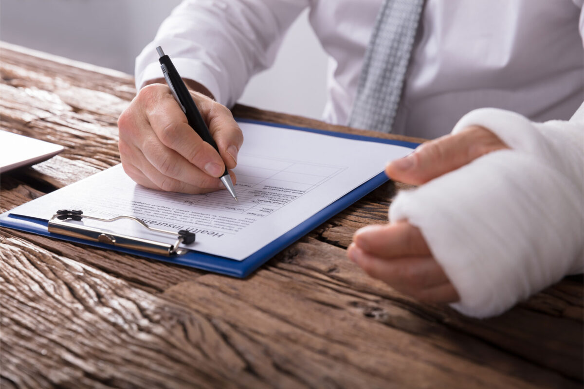What to Do if Your Boss Doesn’t Have Workers’ Comp Insurance