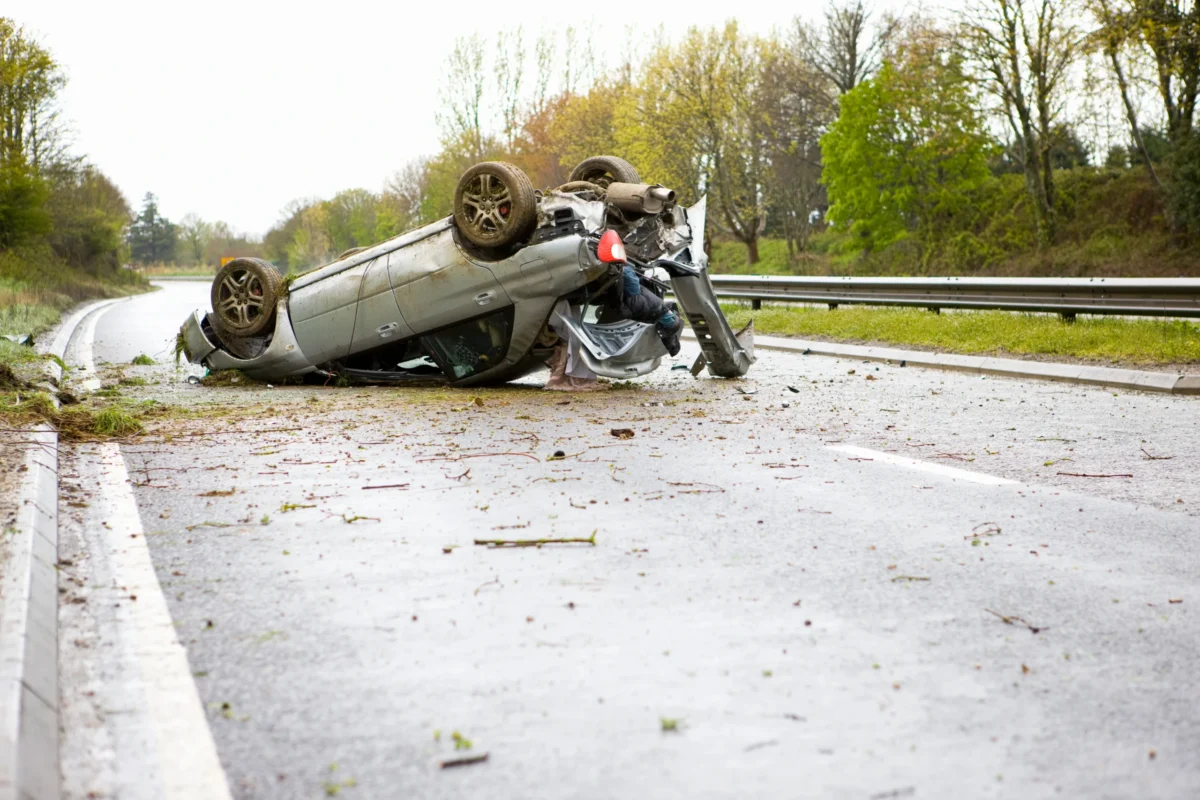 Most Dangerous Roads in Athens and Your Injury Claim